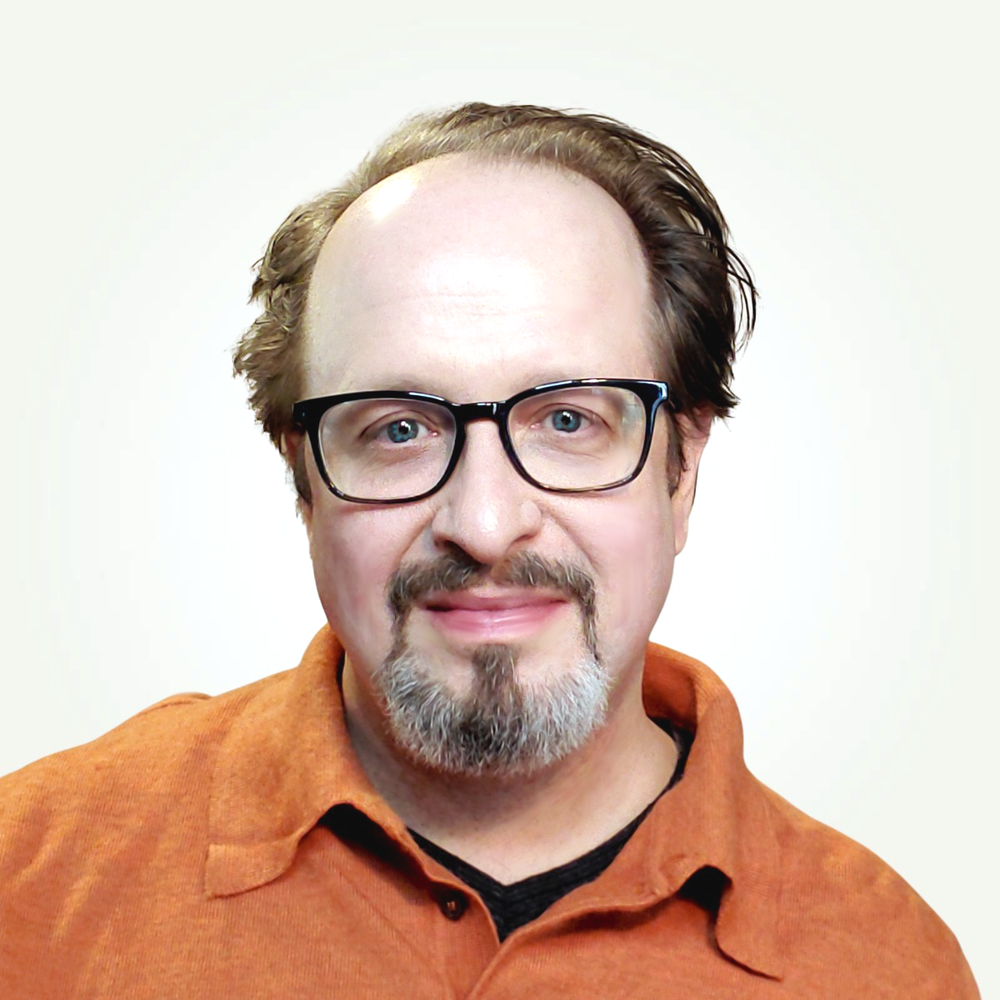 Bill Curtis-Davidson | Office of Artificial Intelligence Bill Curtis-Davidson | Office of Artificial Intelligence